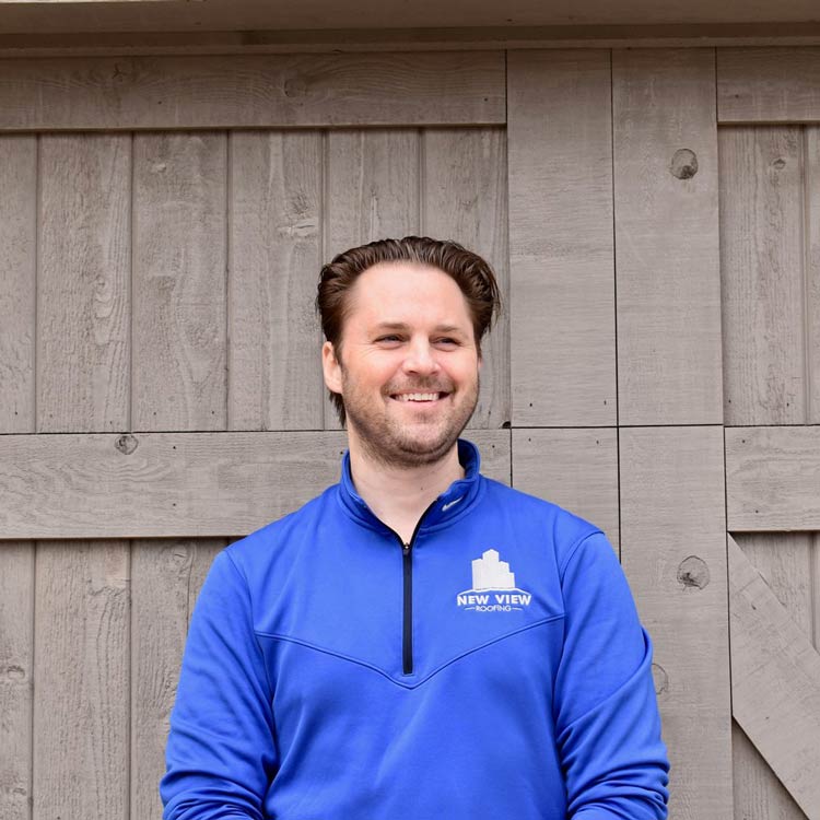 Meet Our Team | New View Roofing | Dallas, TX