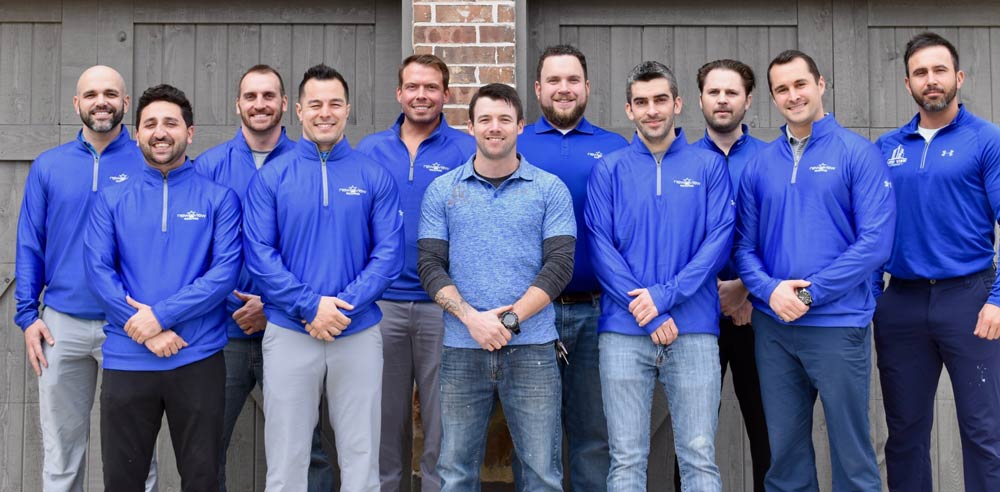 Meet Our Team | New View Roofing | Dallas, TX