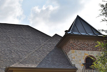 New View Roofing | Dallas, TX | Roof Replacement | Roofing Contractor