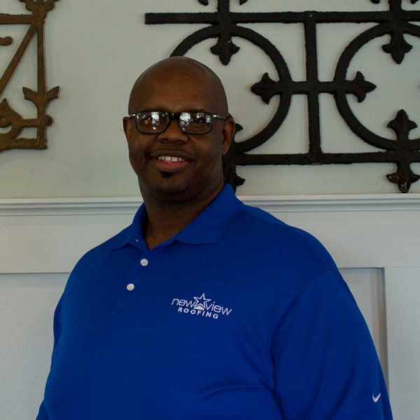 Meet Our Team | New View Roofing | Dallas, TX